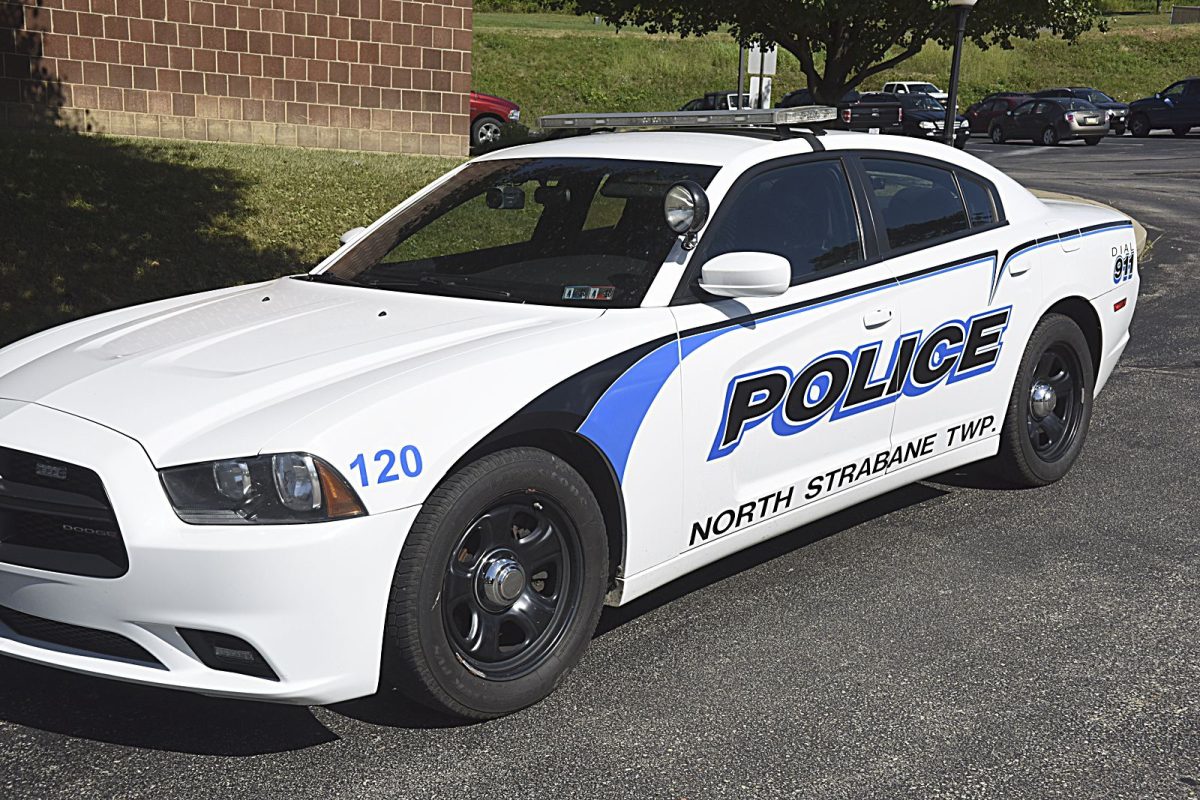 Lancaster man charged by North Strabane police - Observer-Reporter